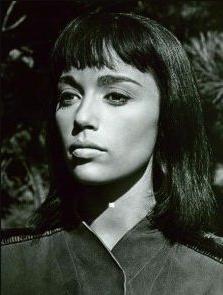 Celia Milius Kaye Actress