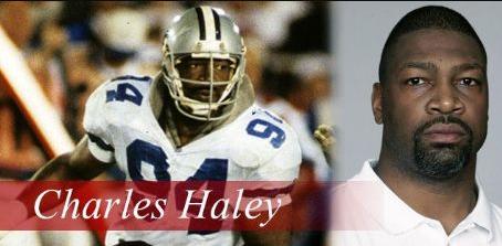 Charles Haley Death Fact Check, Birthday & Age | Dead or Kicking