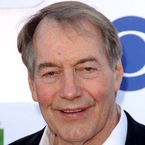 Charlie Rose Death Fact Check, Birthday & Age | Dead or Kicking