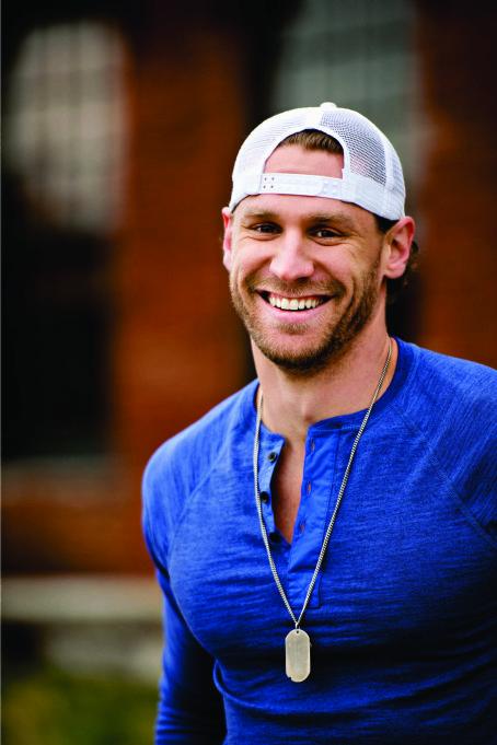 Chase Rice Death Fact Check, Birthday & Age | Dead or Kicking