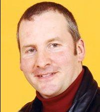 Chris Barrie Death Fact Check, Birthday & Age | Dead or Kicking