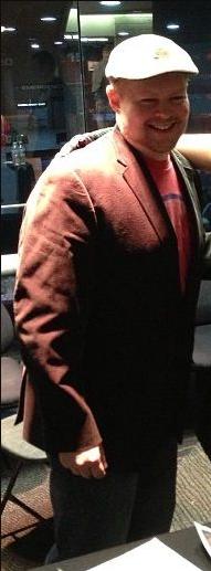 Chris Cason Death Fact Check, Birthday & Age | Dead or Kicking