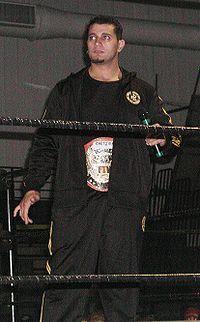 Chris Chetti Death Fact Check, Birthday & Age | Dead or Kicking