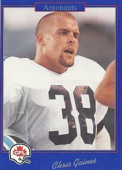 Chris Gaines Death Fact Check, Birthday & Age | Dead or Kicking