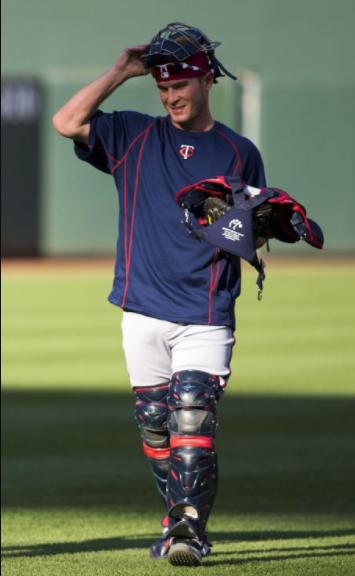 Chris Herrmann Death Fact Check, Birthday & Age | Dead or Kicking