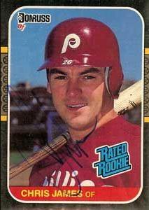 Chris James Death Fact Check, Birthday & Age | Dead or Kicking