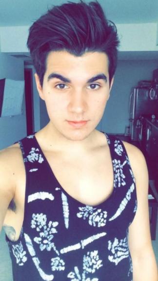 Christian Delgrosso Death Fact Check, Birthday & Age | Dead or Kicking