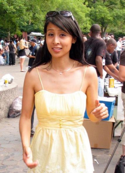 Christine Gambito Death Fact Check, Birthday & Age | Dead or Kicking