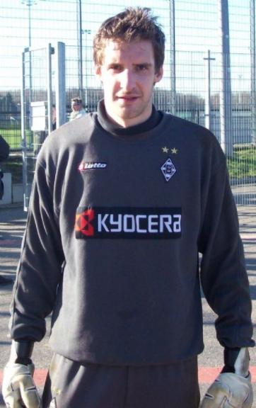 Christofer Heimeroth Death Fact Check, Birthday & Age