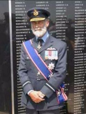 Christopher Foxley Norris Death Fact Check, Birthday & Date of Death