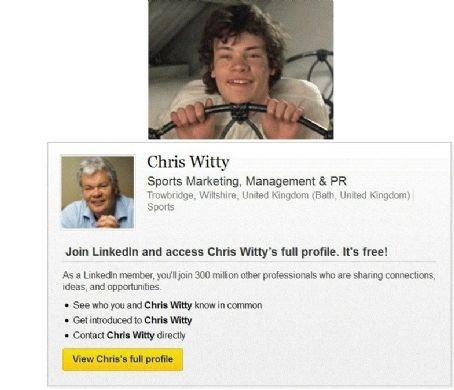 Christopher Witty Death Fact Check, Birthday & Age | Dead or Kicking