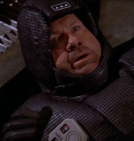 Chuck Hicks Death Fact Check, Birthday & Age | Dead or Kicking