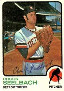 Chuck Seelbach Death Fact Check, Birthday & Age | Dead or Kicking