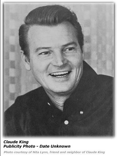 Claude King Death Fact Check, Birthday & Date of Death