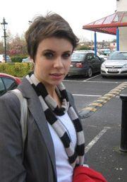 Cliona Ní Chiosáin Death Fact Check, Birthday & Age | Dead or Kicking