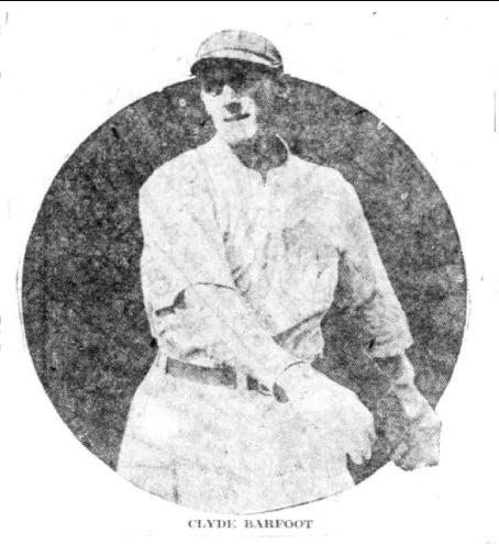 Clyde Barfoot Death Fact Check, Birthday & Date of Death