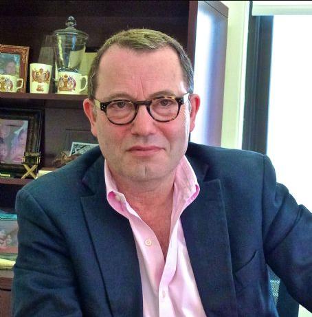 Colin Callender Death Fact Check, Birthday & Age | Dead or Kicking