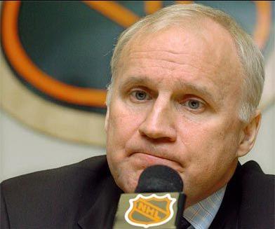 Colin Campbell (ice hockey player) Death Fact Check, Birthday & Age