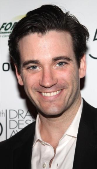 Colin Donnell Death Fact Check, Birthday & Age | Dead or Kicking