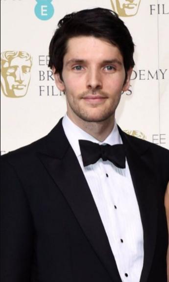 Colin Morgan Death Fact Check, Birthday & Age | Dead or Kicking