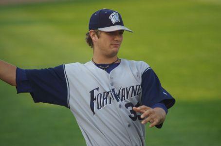 Cory Luebke Death Fact Check, Birthday & Age | Dead or Kicking