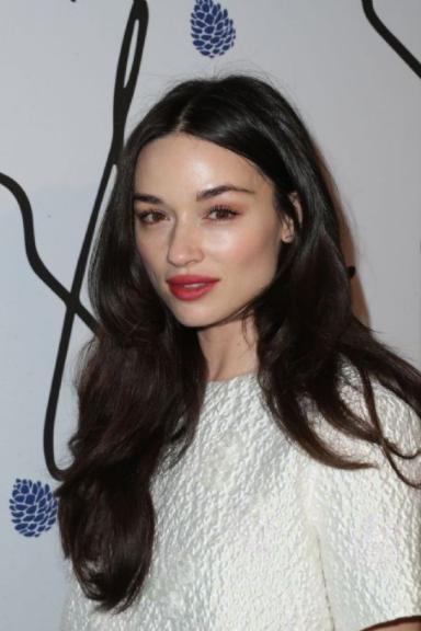 Crystal Reed Death Fact Check, Birthday & Age | Dead or Kicking