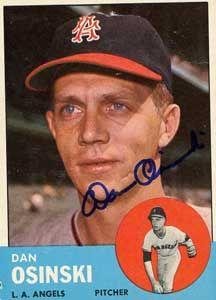 Dan Osinski Death Fact Check, Birthday & Date of Death