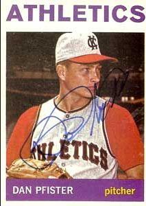 Dan Pfister Death Fact Check, Birthday & Age | Dead or Kicking