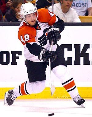 Daniel Brière Death Fact Check, Birthday & Age | Dead or Kicking