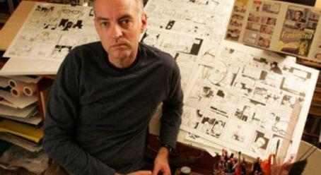 Daniel Clowes Death Fact Check, Birthday & Age | Dead or Kicking