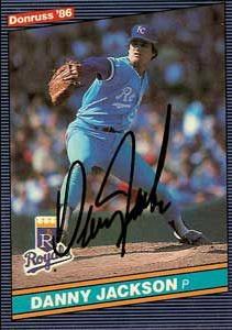 Danny Jackson Death Fact Check, Birthday & Age | Dead or Kicking