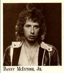 Danny McIntosh Death Fact Check, Birthday & Age | Dead or Kicking