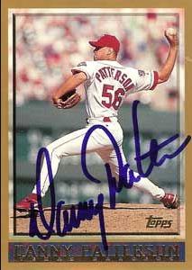 Danny Patterson Death Fact Check, Birthday & Age | Dead or Kicking