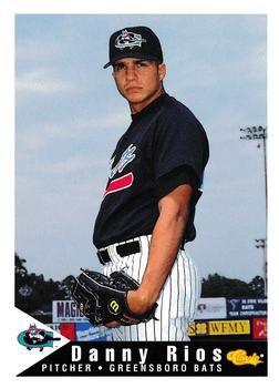 Danny Rios Death Fact Check, Birthday & Age | Dead or Kicking