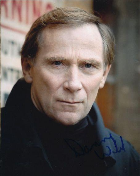 Danny Webb Death Fact Check, Birthday & Age | Dead or Kicking