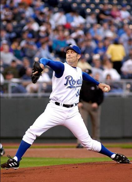 Darrell May Death Fact Check, Birthday & Age | Dead or Kicking