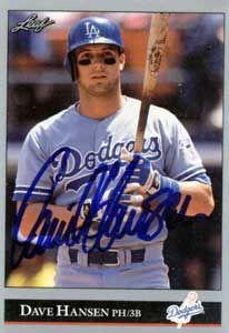 Dave Hansen Death Fact Check, Birthday & Age | Dead or Kicking