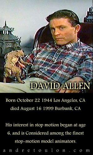 David Allen Death Fact Check, Birthday & Date of Death