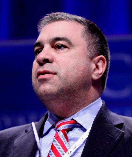 David Bossie Death Fact Check, Birthday & Age | Dead or Kicking