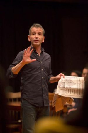 David Cromer Death Fact Check, Birthday & Age | Dead or Kicking