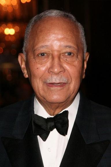 David Dinkins Death Fact Check, Birthday & Age | Dead or Kicking