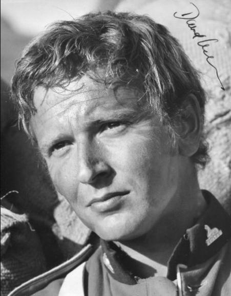 David Kiernan Death Fact Check, Birthday & Age | Dead or Kicking