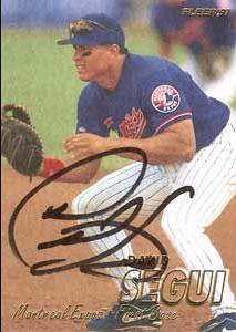 David Segui Death Fact Check, Birthday & Age | Dead or Kicking