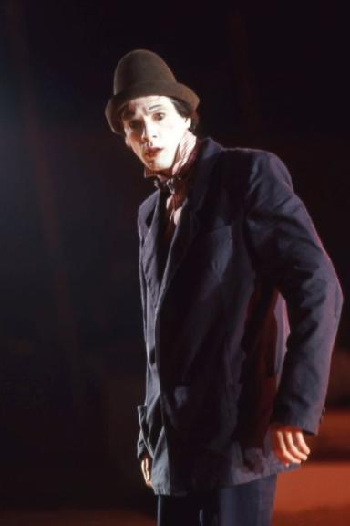 David Shiner Death Fact Check, Birthday & Age | Dead or Kicking