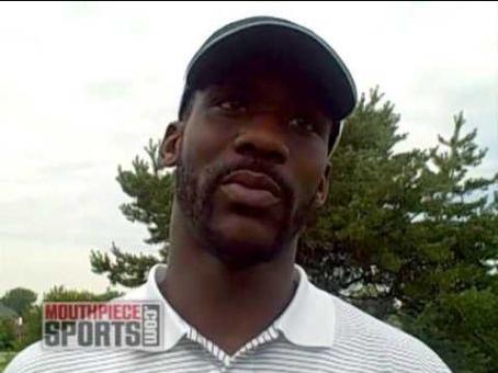 David Terrell Death Fact Check, Birthday & Age | Dead or Kicking