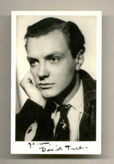 David Tree Death Fact Check, Birthday & Date of Death