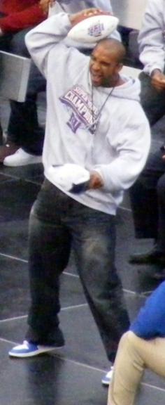 David Tyree Death Fact Check, Birthday & Age | Dead or Kicking