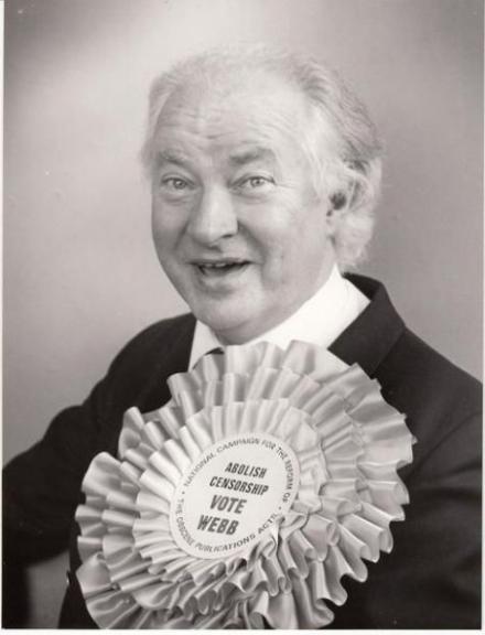 David Webb Death Fact Check, Birthday & Date of Death