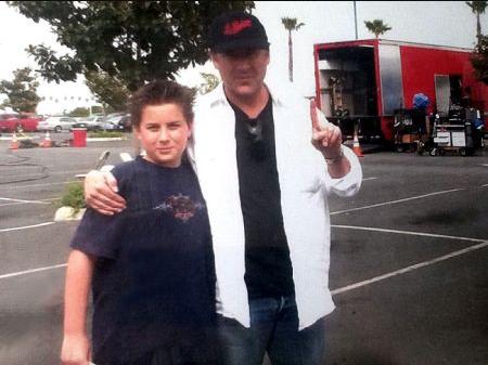 Deran Sarafian Death Fact Check, Birthday & Age | Dead or Kicking