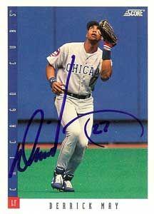 Derrick May Death Fact Check, Birthday & Age | Dead or Kicking